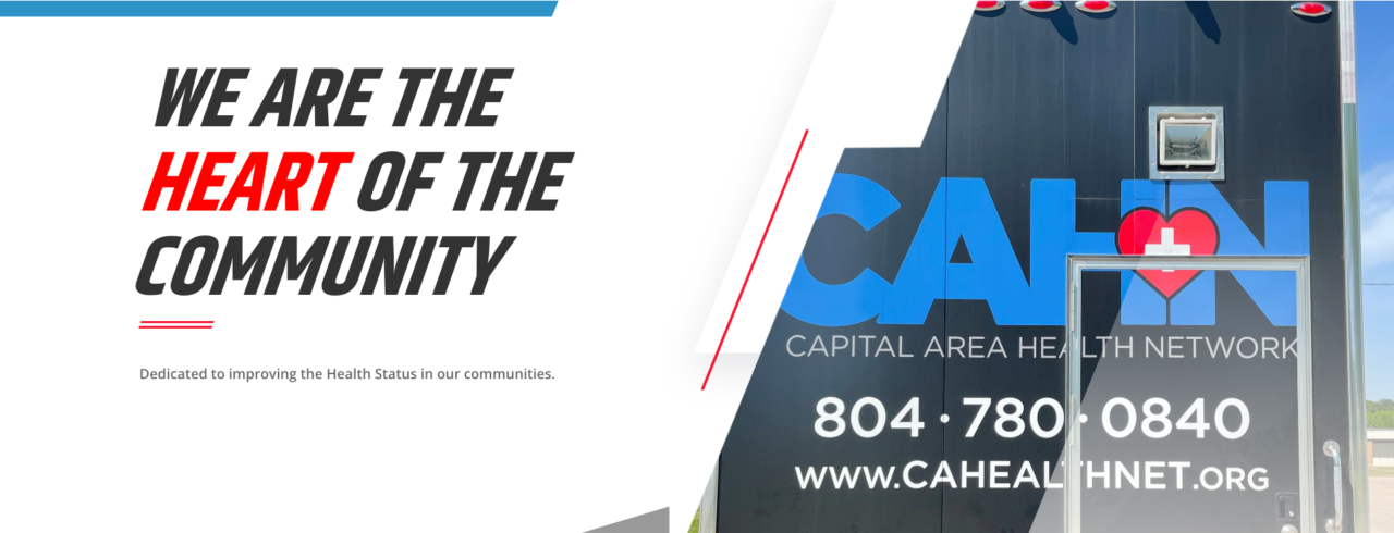 CAHN | Capital Area Health Network